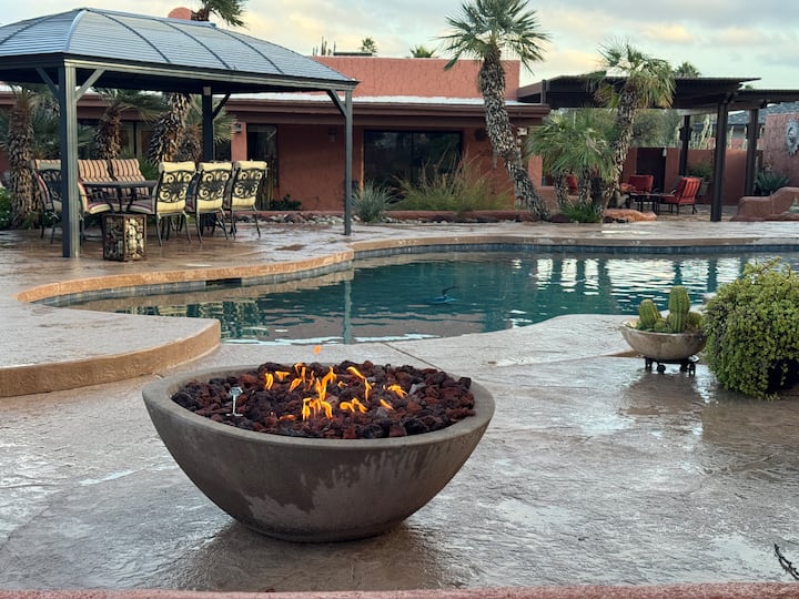 A Spring Training All Star In Litchfield Park! - Glendale, AZ