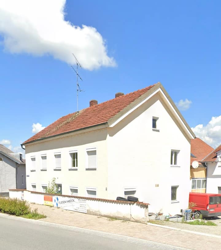 La Johnny - Osterhofen