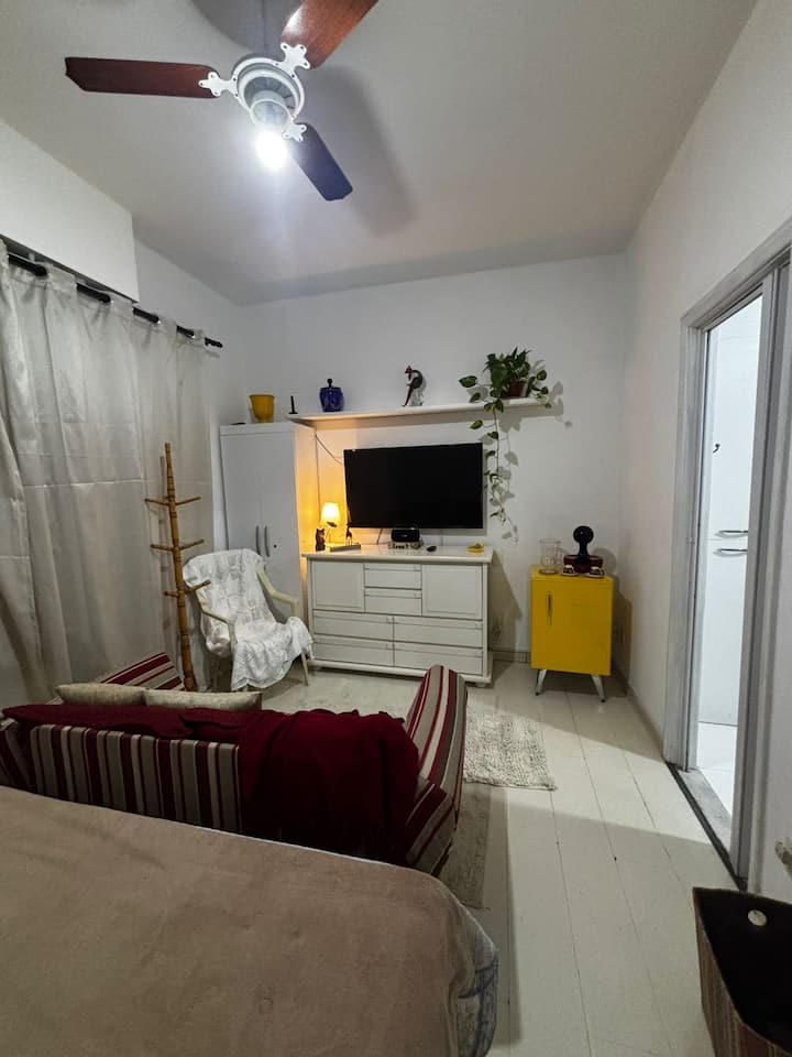 Loft Compacto Próximo A Tudo. - Niterói