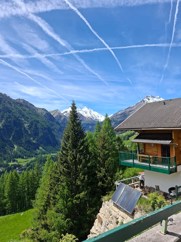 Ferienhaus Heiligenblut - Heiligenblut