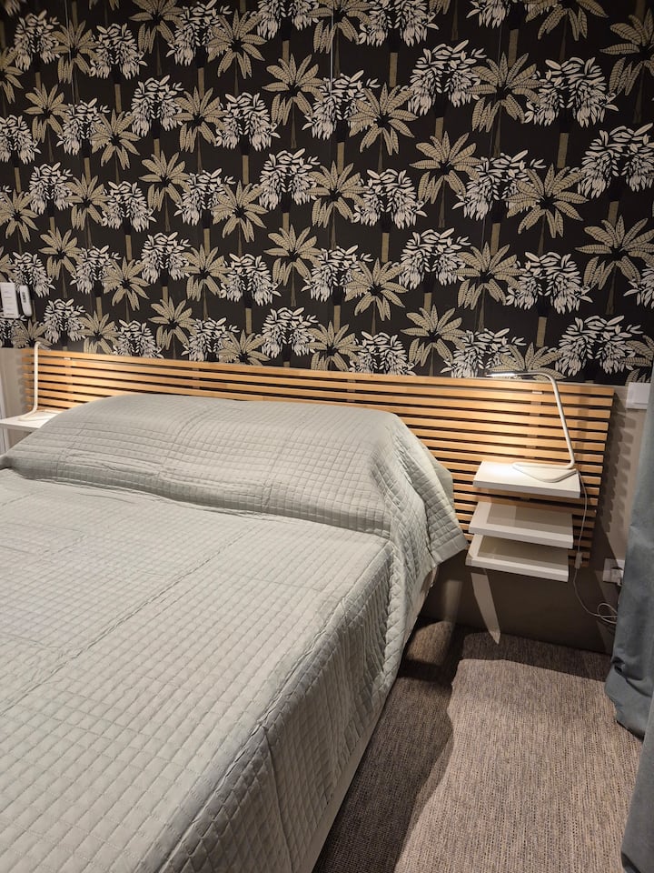 Studio Moderne Et Chaleureux - Vaison-la-Romaine