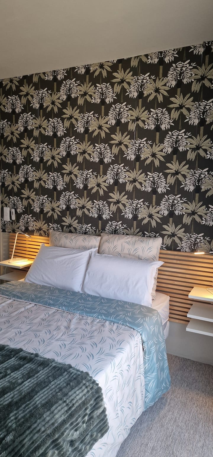 Chambre D' Hôtes - Vaison-la-Romaine