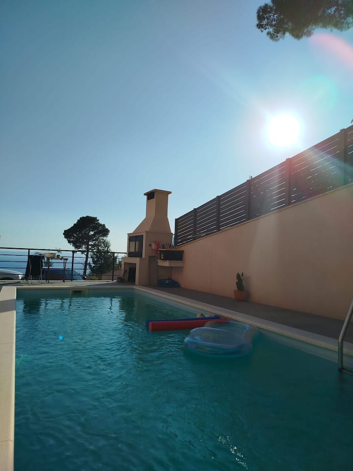 Villa Serenity - Makarska Riviera - Makarska