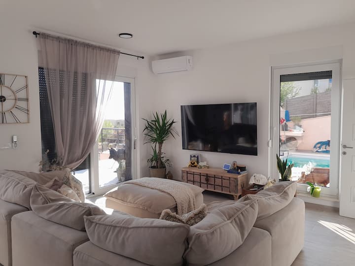 Villa Serenity - Makarska Riviera - Makarska