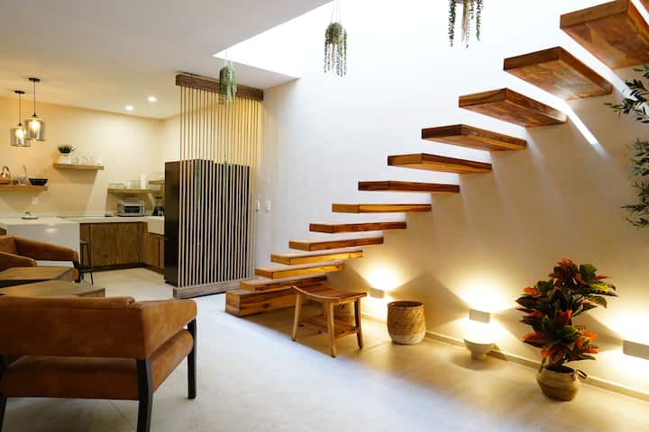 Casa Kadaki Un Espacio úNico En San Blas - San Blas