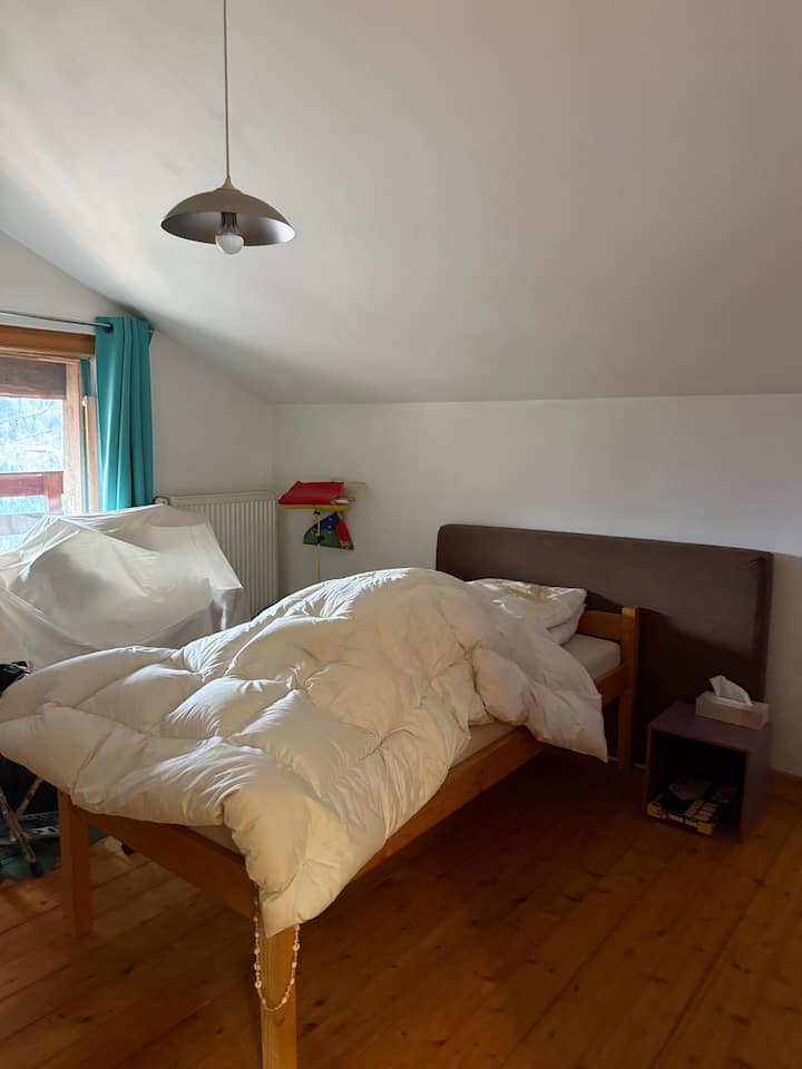 House for rent - Houses for Rent in Saint-Pierre-en-Faucigny, Auvergne ...