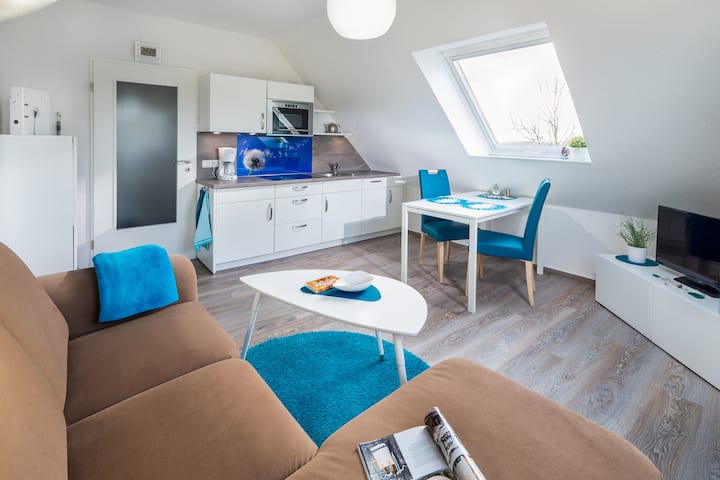 Tillmanns Pusteblume - Norden