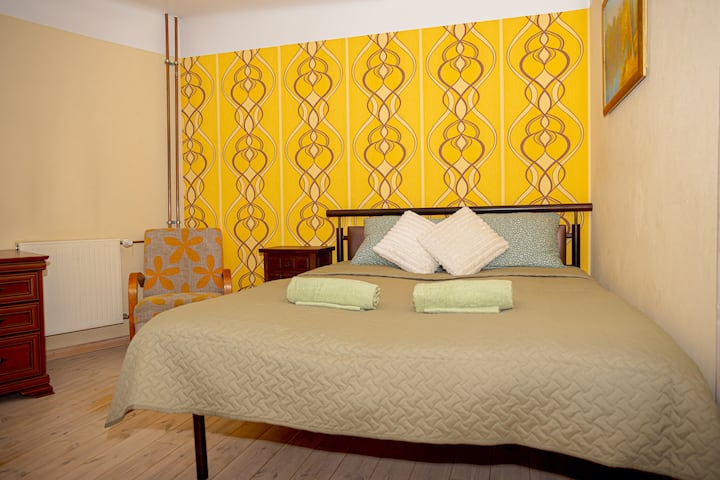 Cozy 2-level Apartment In The Heart Of Telliskivi - 탈린