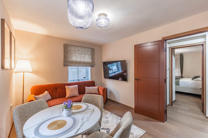 The Hidden Ruby | Peaceful Stay - Great Yarmouth