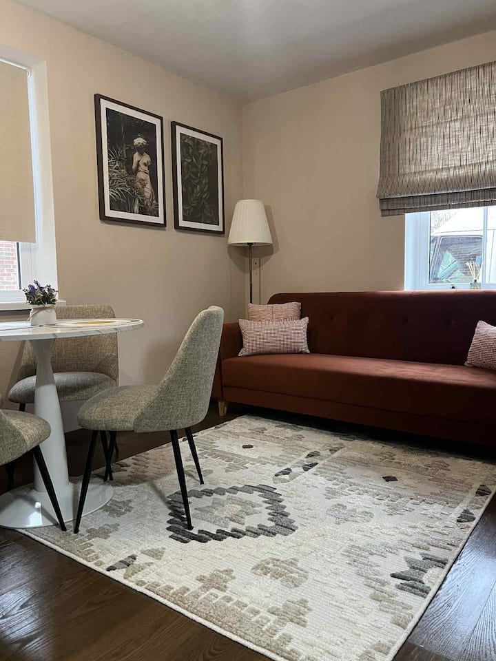 The Hidden Ruby | Peaceful Stay - Great Yarmouth