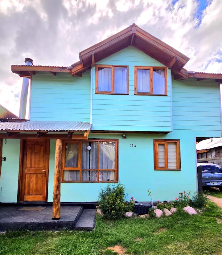 Cabaña De Tino - Futaleufú