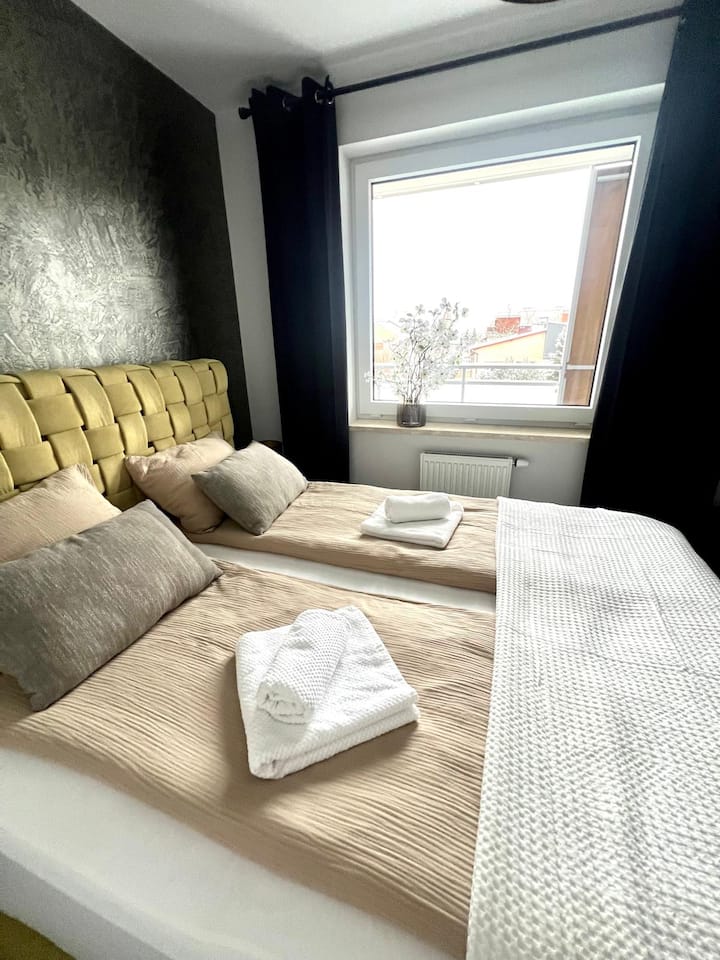 Spv Rentals Pileckiego 226 - Warsaw