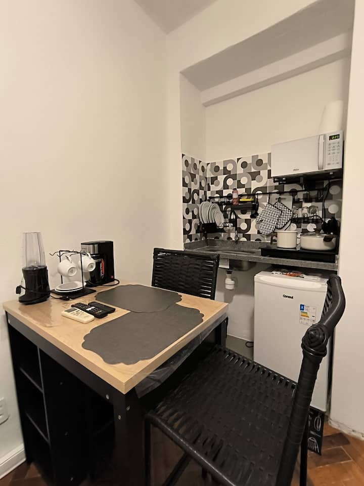 Aconchego Da Lapa Ii *Av. Gomes Freire* - Brazil