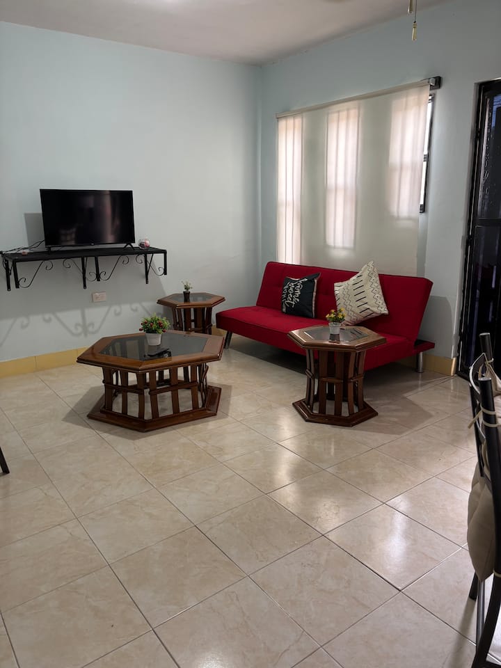 Lindo Departamento En Planta Baja Zona Centro Gome - Gomez Palacio