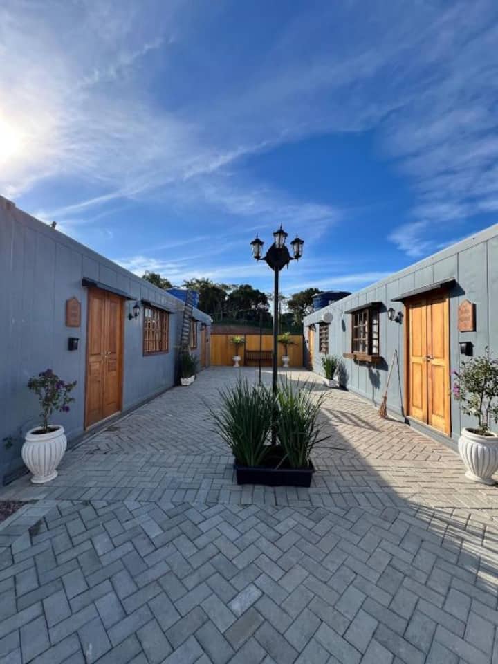 Vila Mágica Em Frente Ao Beto Carrero World - Q1 - Penha