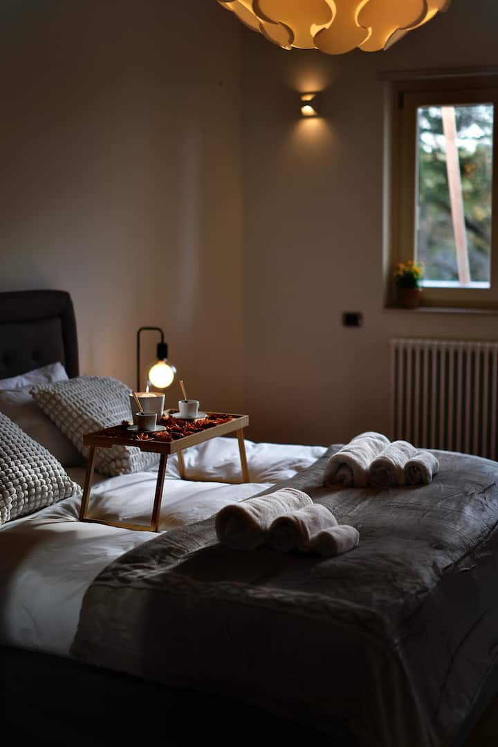 ÈToile Matera [Centro] - Matera