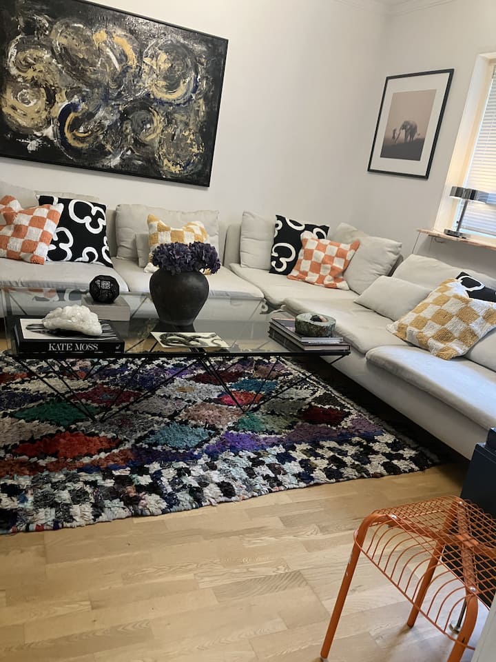 Modernt Designhem Nära Havet I Attraktiva Askim - Gotemburgo