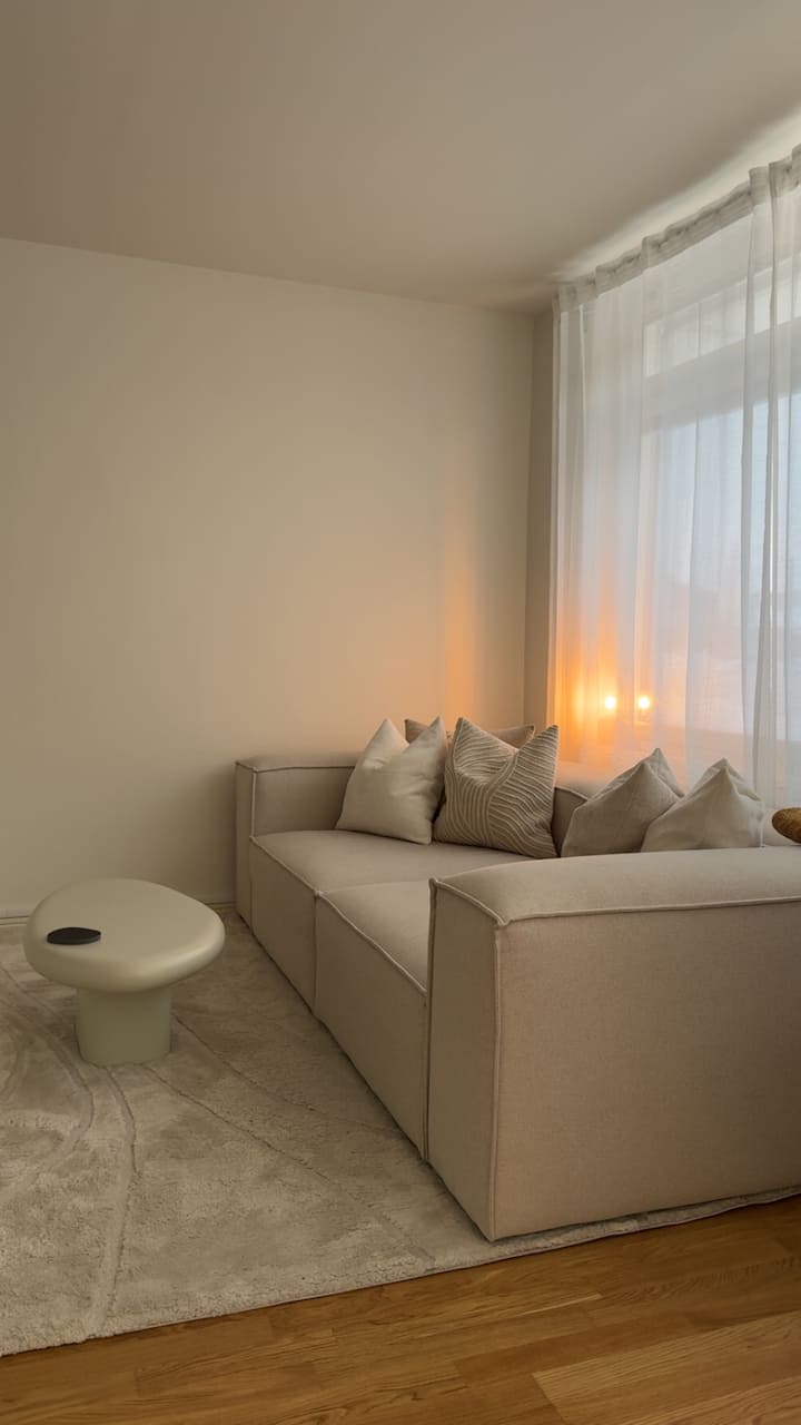 Cozy Apartament In Märsta - Stockholm-Arlanda Airport (ARN)