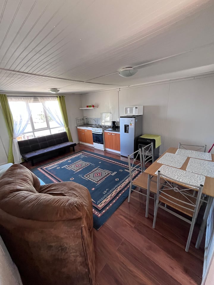 Departamento Independiente - Puerto Montt