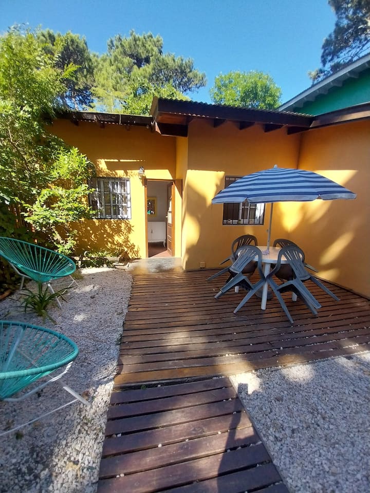 Brisas Del Mar - Villa Gesell