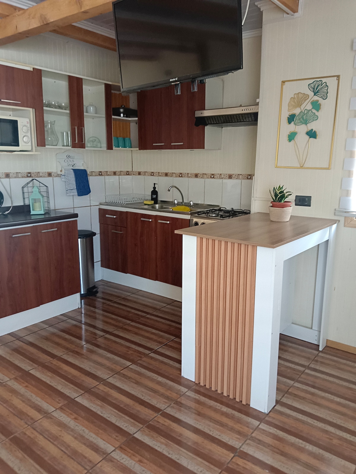 Rent in Puerto Varas 5 blocks from the beach - Houses for Rent in ...