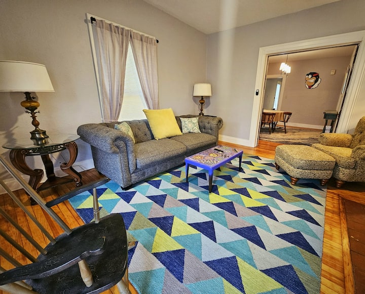 Right B Flyer - Dayton, OH