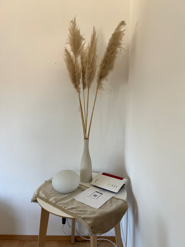 Große, Helle 3-zimmer Wohnung, Stadtnah Und Ruhig - Karlsruhe