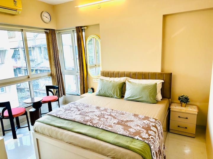 Tiasha Homes - Mumbai