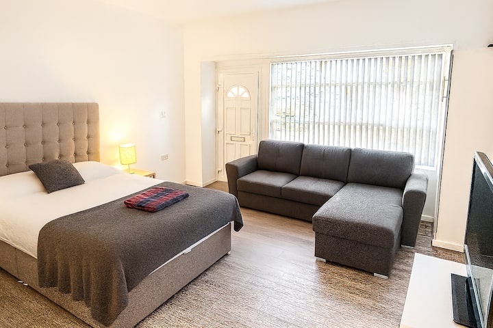 Rishton Apartment - Lancashire