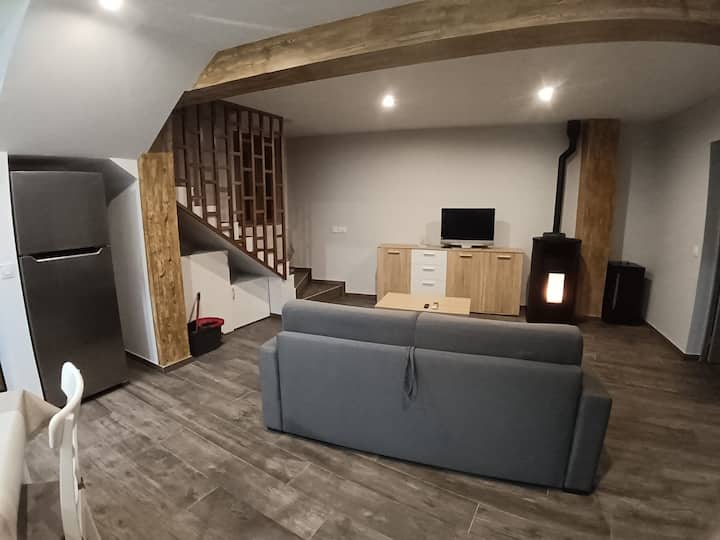 Appartement Duplex - Autrans