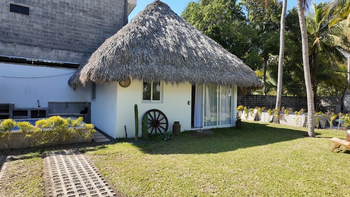 Fort Worth Village - El Salvador