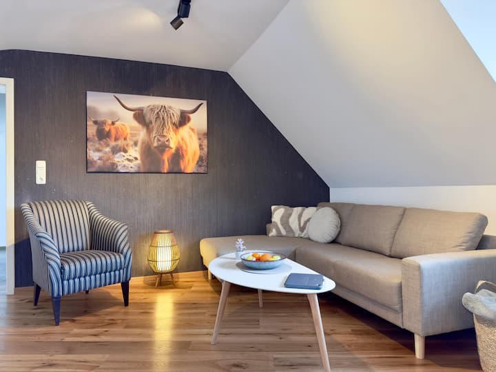 Bolstein Apartments · Eifelauszeit | Family - Euskirchen