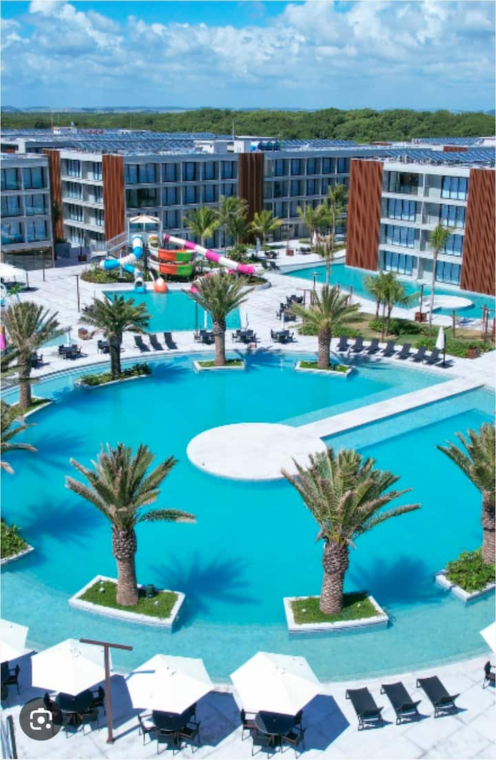 Resort Porto 2 Life - Recife