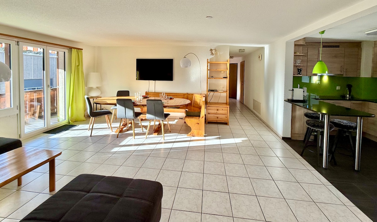 Fewo « BODEGLÜCK », Nahe Ballenberg, Appartements BeO - Appartements à ...