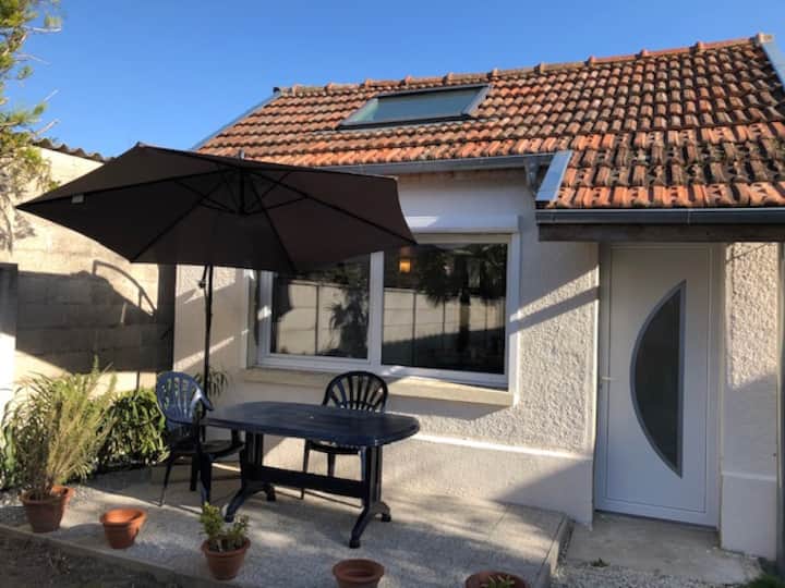 La Dépendance - Troyes