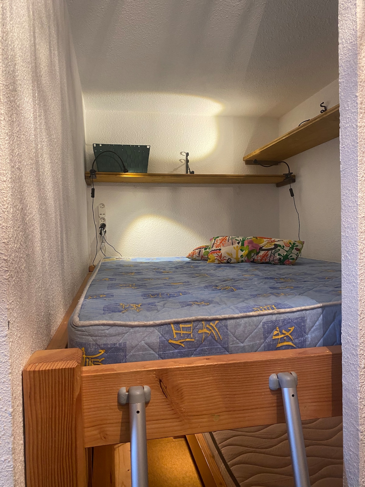 Studio 4/5 pers Pieds des pistes Puy st Vincent - Appartements à louer ...