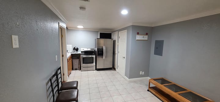 Cozy 1 Bed Room And 1 Bathroom Home - Alum Rock, CA