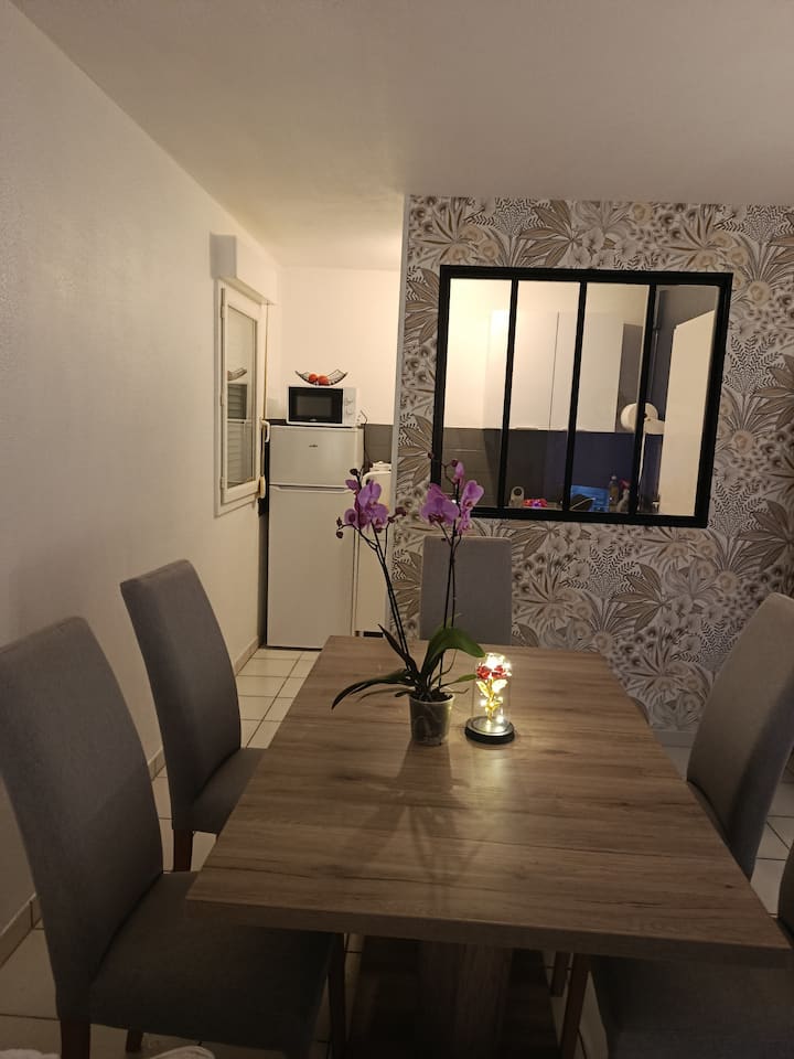 Le Cocon De Laurence - Pleurtuit