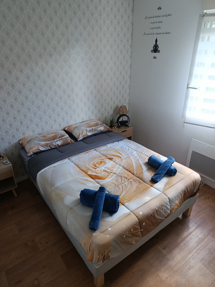 Le Cocon De Laurence - Pleurtuit