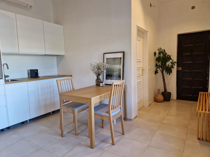 Private Studio W. Shared Pool, Bbq And Facilities - Pinhal Novo