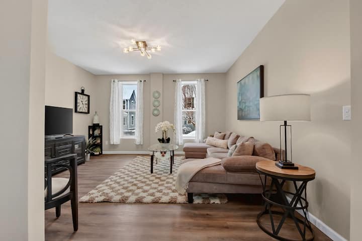 The Luxe On Wilt - Fort Wayne, IN