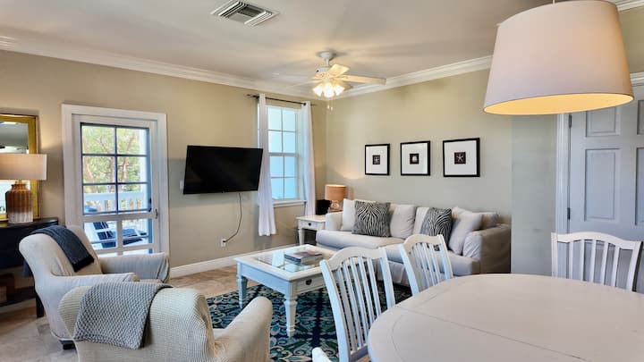 Bahama Dreams At Palm Cay - Nassau