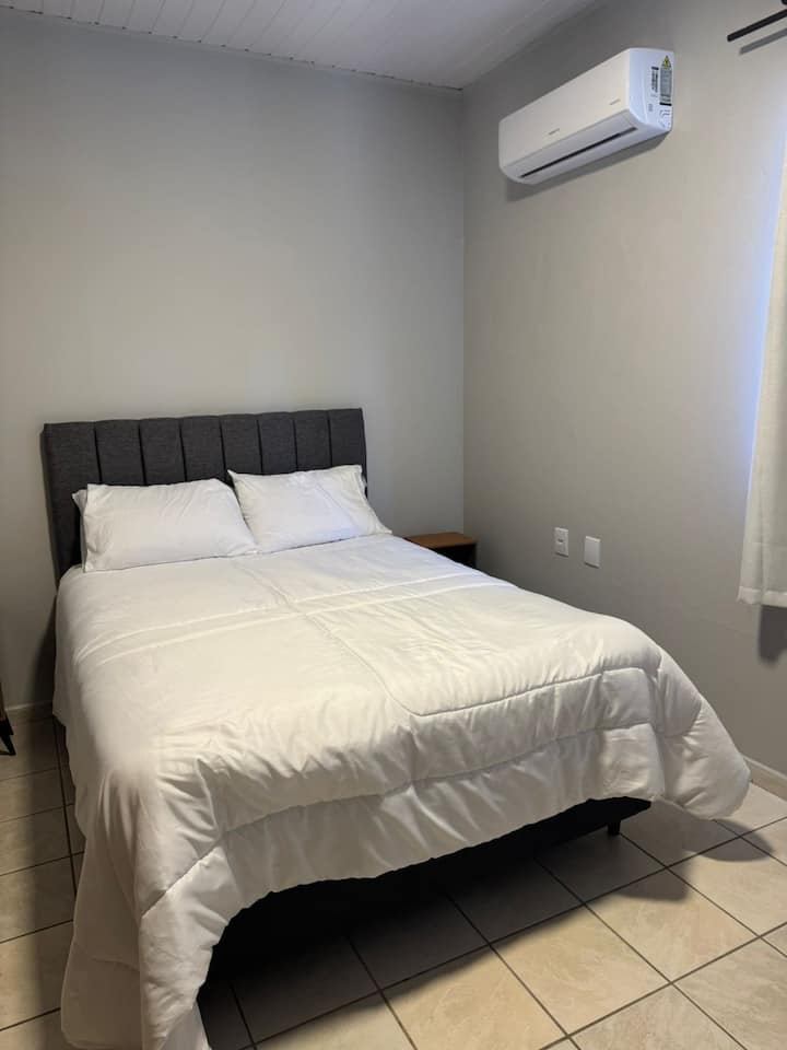 Apartamento Centro - Tubarão