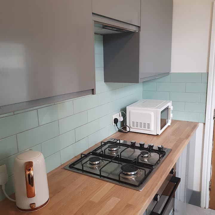 Lovely 3 Bedroomed House - Coventry