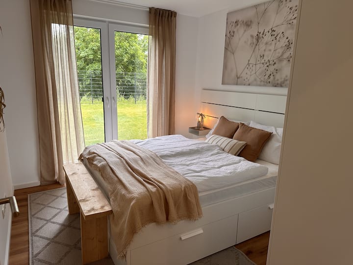 Cosy Haven W/ Sauna - Euskirchen