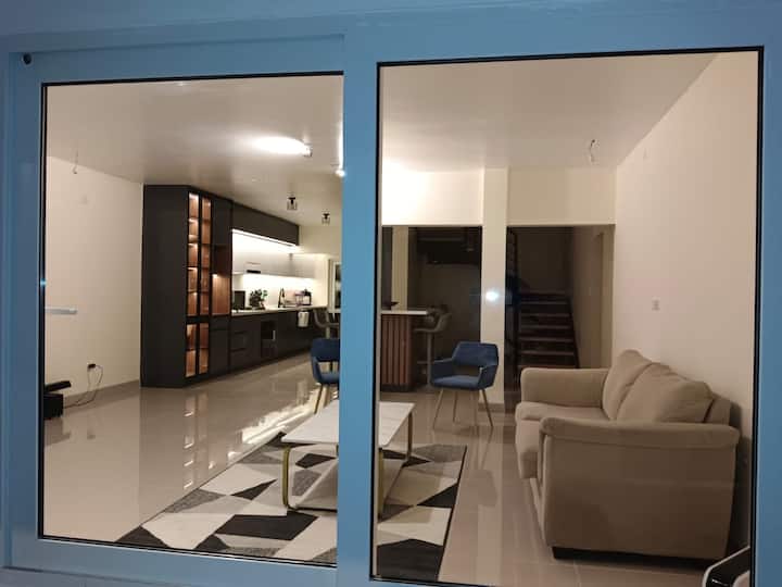 Casa Moderna Y Amplia En Caldera 4d 3b - Caldera