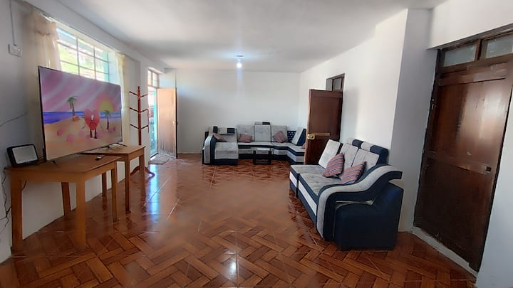 Ruruwasy La Mejor Opción Para Tu Estadia En Cusco - Cusco