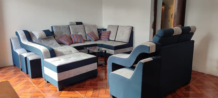 Ruruwasy La Mejor Opción Para Tu Estadia En Cusco - Cusco