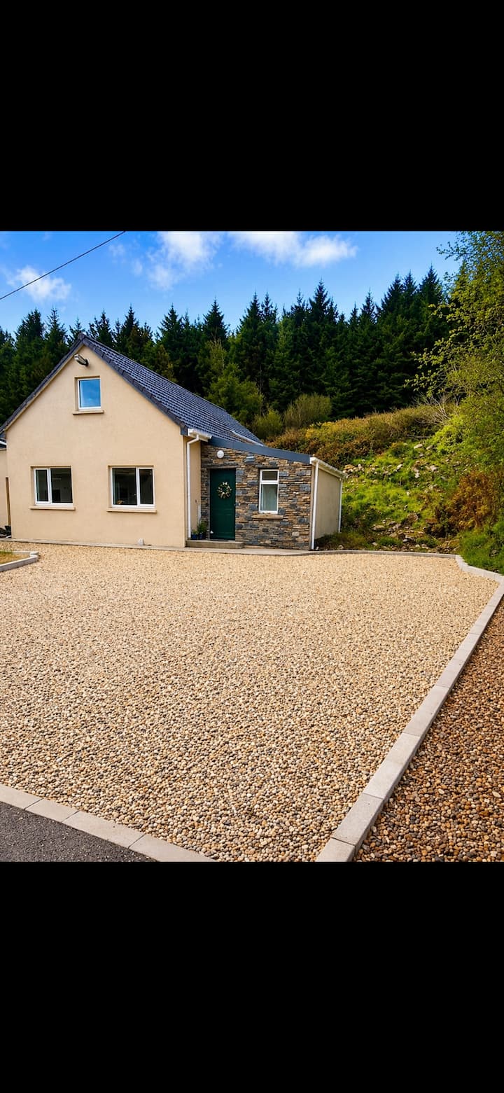 Muckish Railway Retreat - Downings