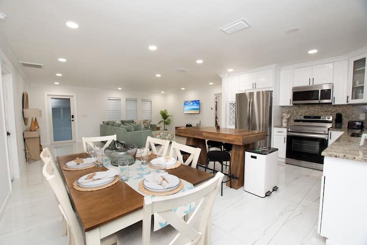 Villa Garcia - Cape Coral, FL